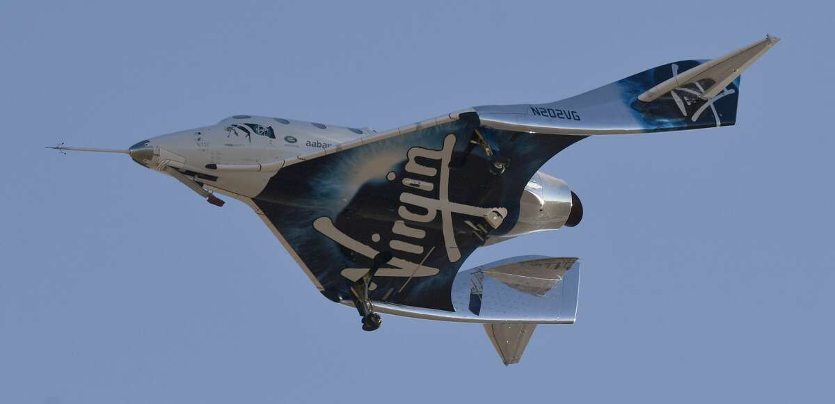 What’s this? New Boeing jet would fly higher, faster