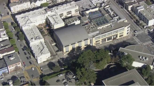 Bomb threats sent out across Bay Area, US in email terrorism scare