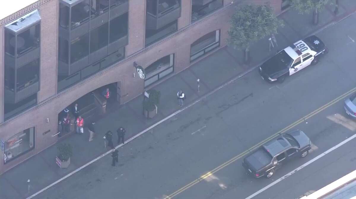 Bomb threats sent out across Bay Area, US in email terrorism scare