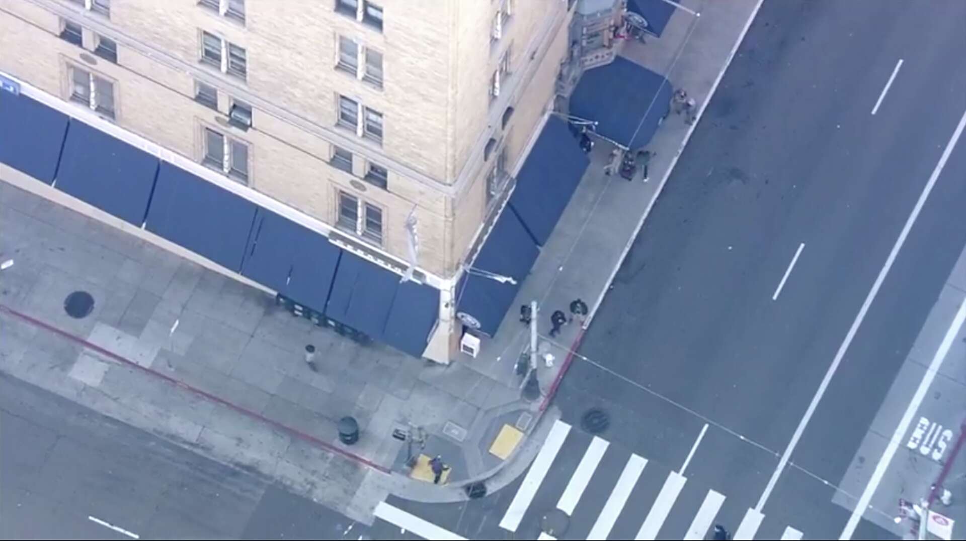 Bomb threats sent out across Bay Area, US in email terrorism scare