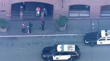 Bomb threats sent out across Bay Area, US in email terrorism scare