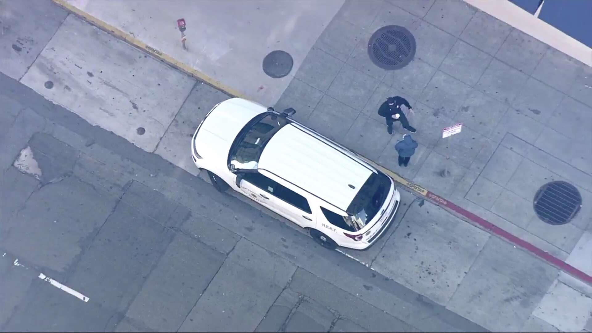Bomb threats sent out across Bay Area, US in email terrorism scare