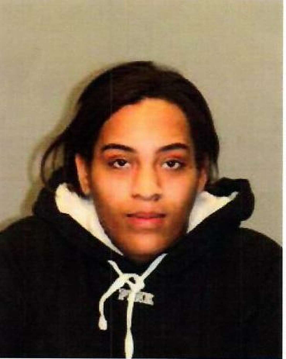 Duo charged with altering debit in central Greenwich