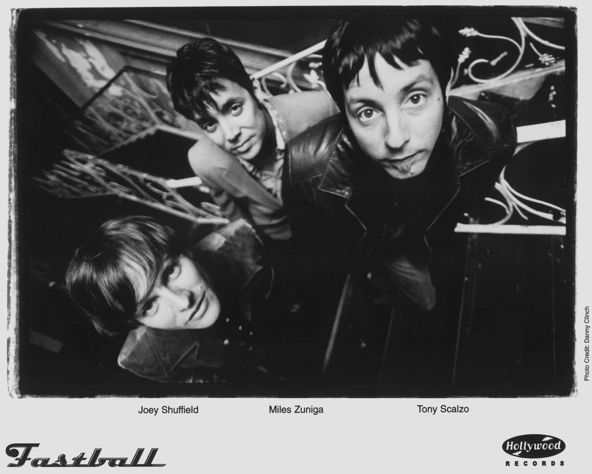 Don’t call Fastball a one-hit wonder