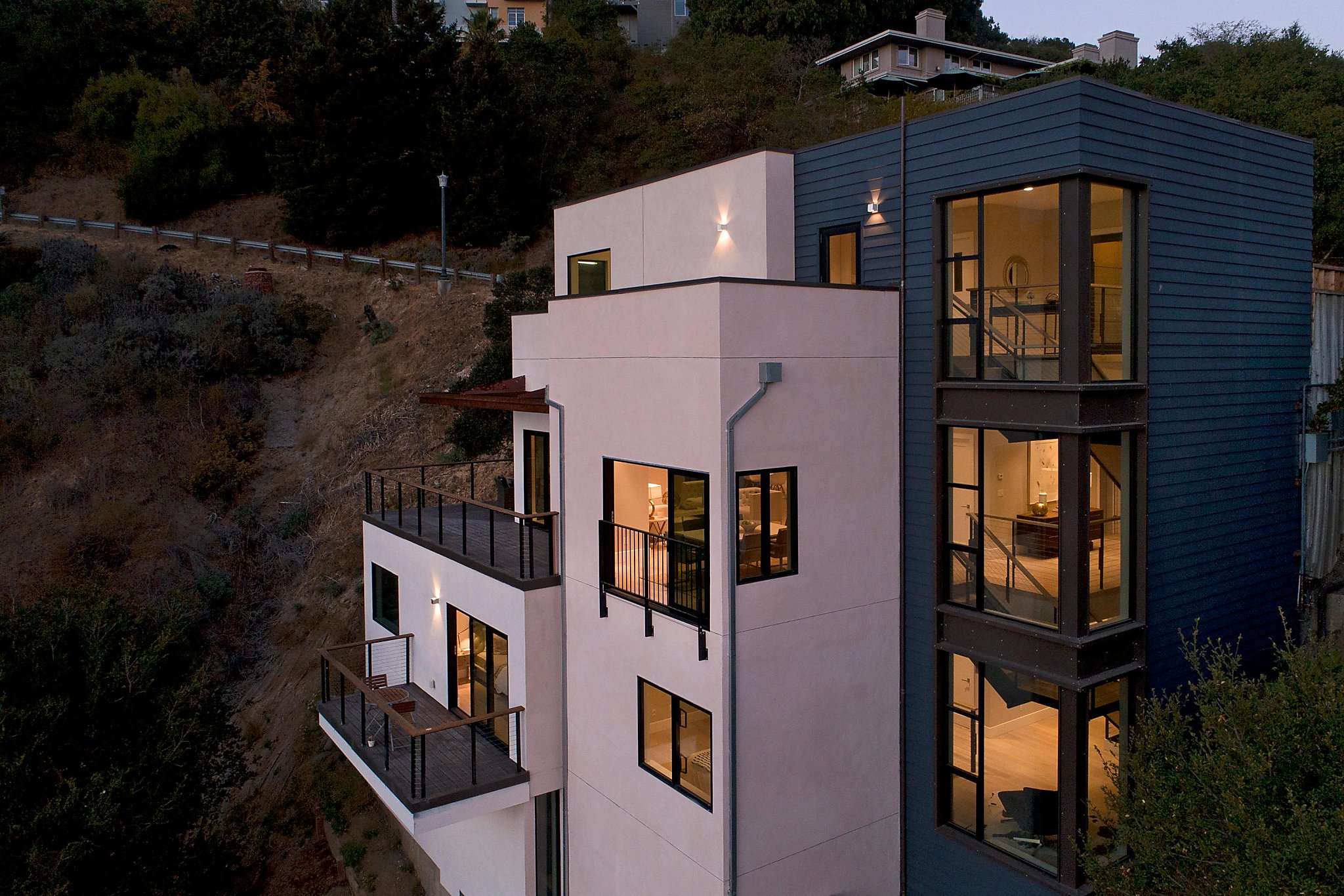 Price Point: $2.795 million in Berkeley