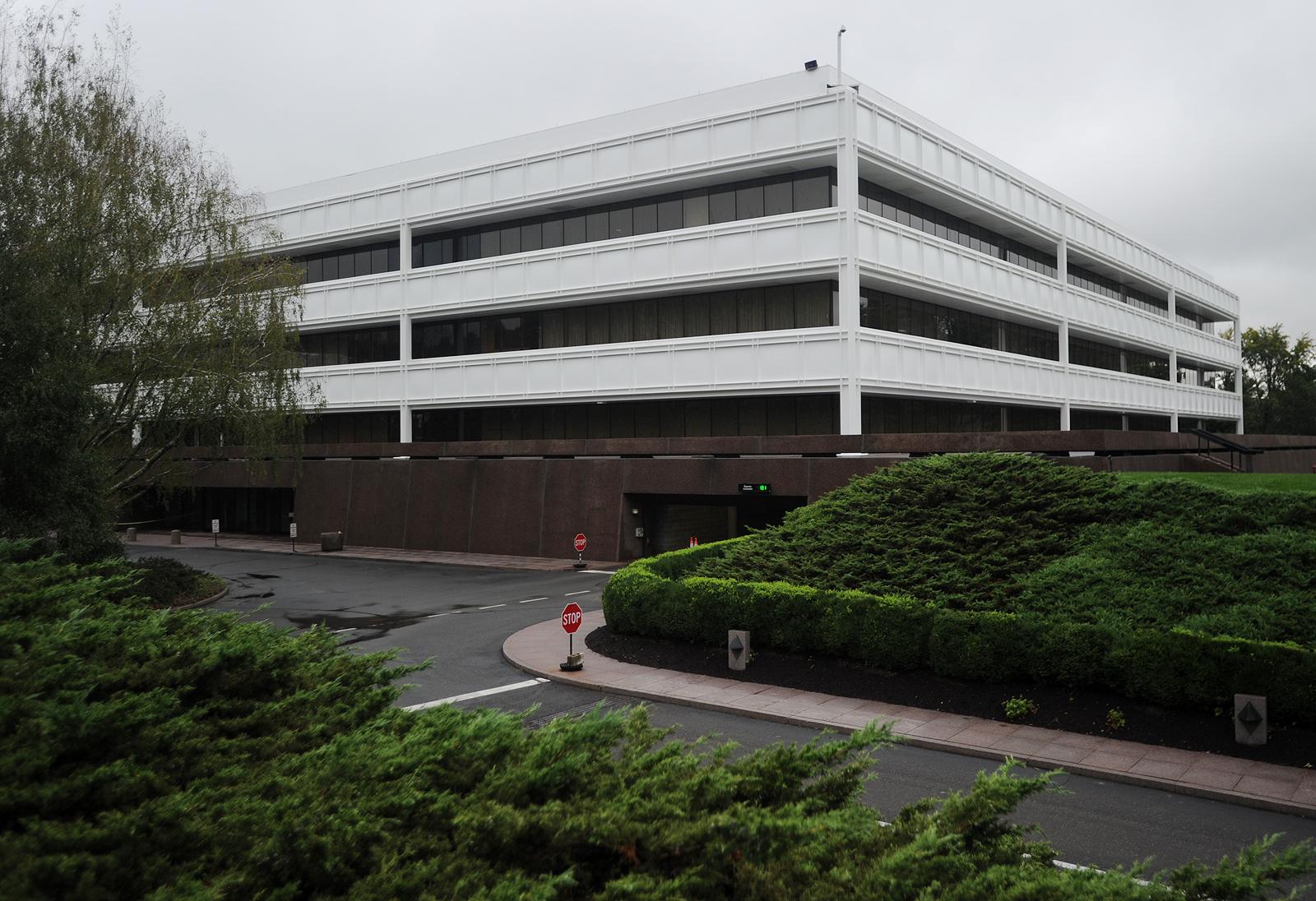 SHU adds space for outside entrepreneurs to classroom building