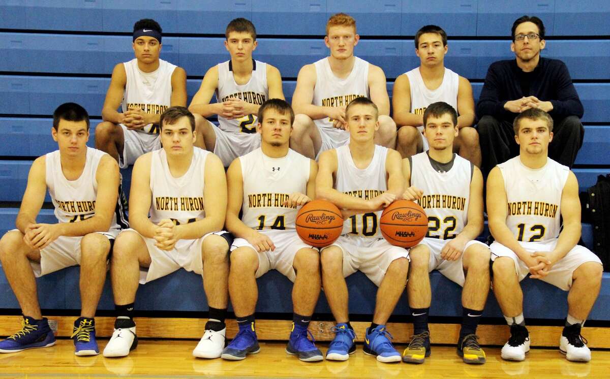 Winter Sports Preview: Warriors ready for winter sports action