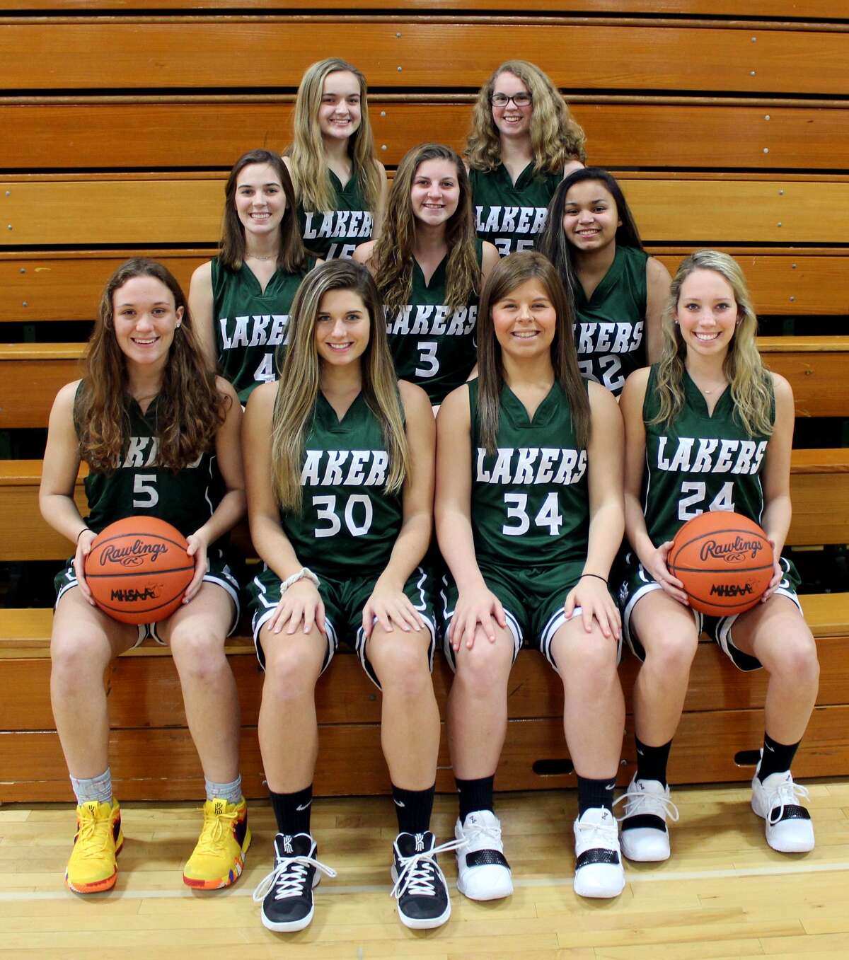 Winter Sports Preview: Lakers looking for big winter season success