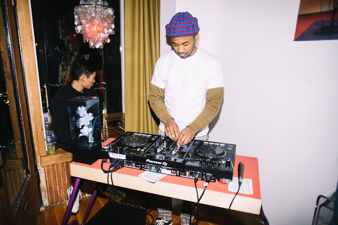 Toro Y Moi's mysterious 'conceptual installation' takes over Haight gallery
