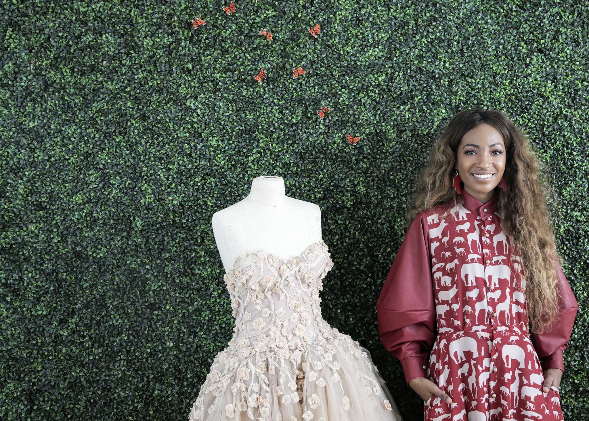 Girls rule Houston this weekend with Barbie's 60th celebration, We Are ...