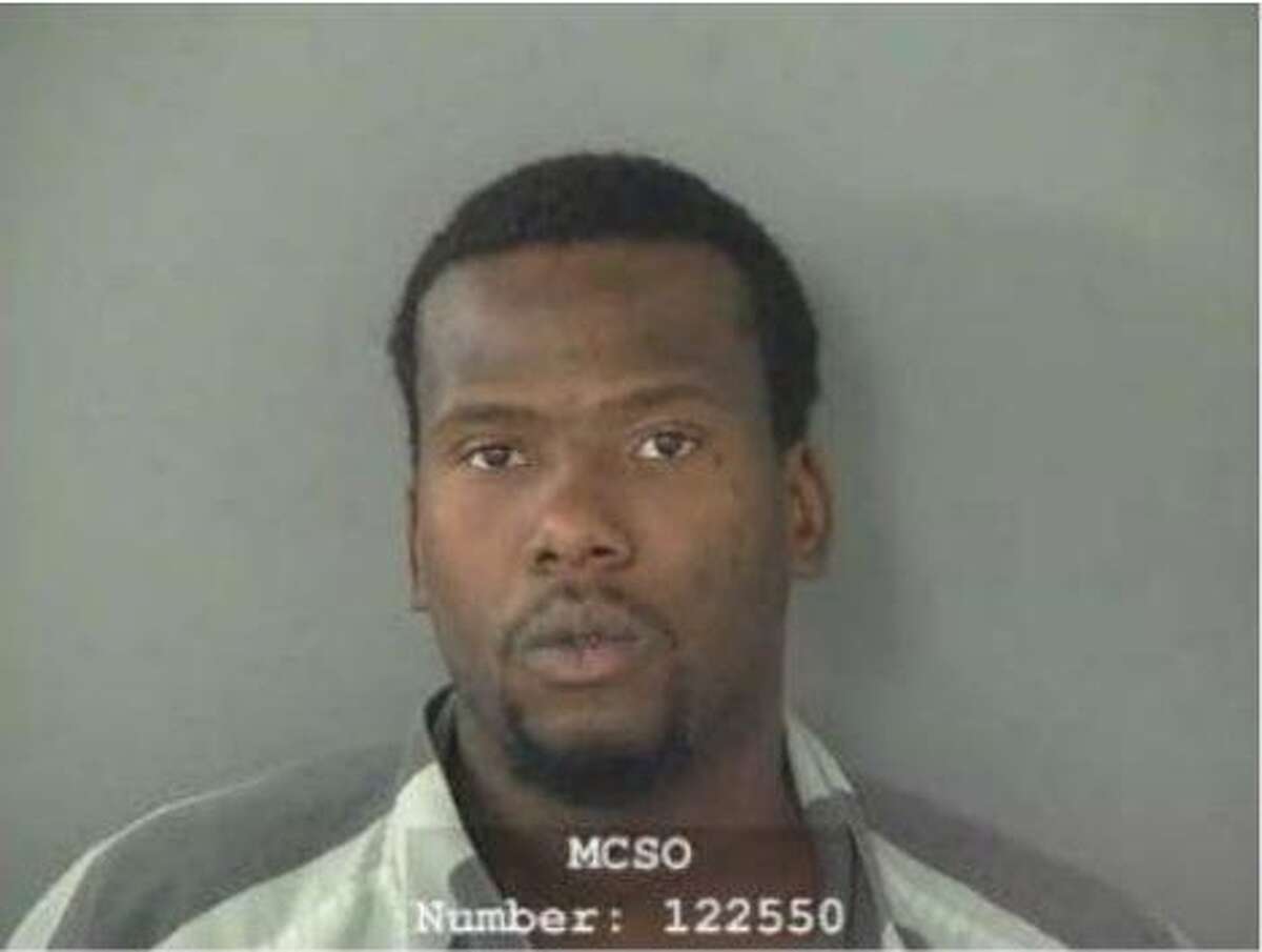 Deputies arrest man mistakenly released from Montgomery County jail