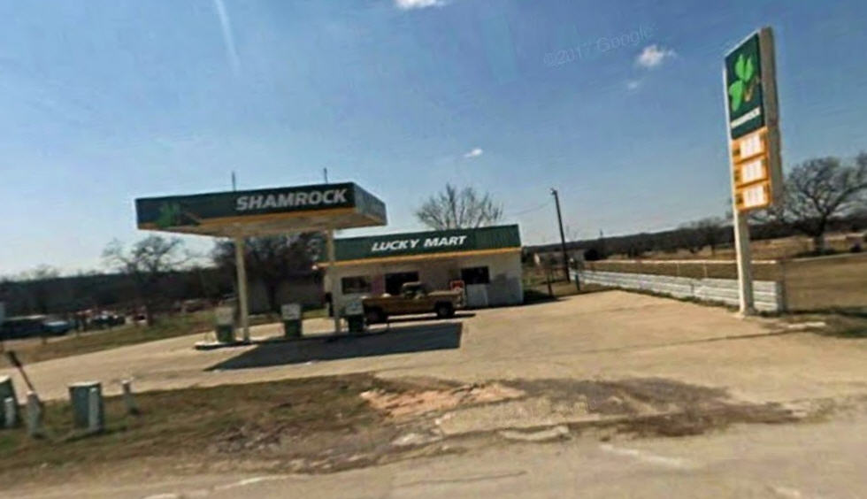 Gas stations that price gouged during Hurricane Harvey to reimburse ...