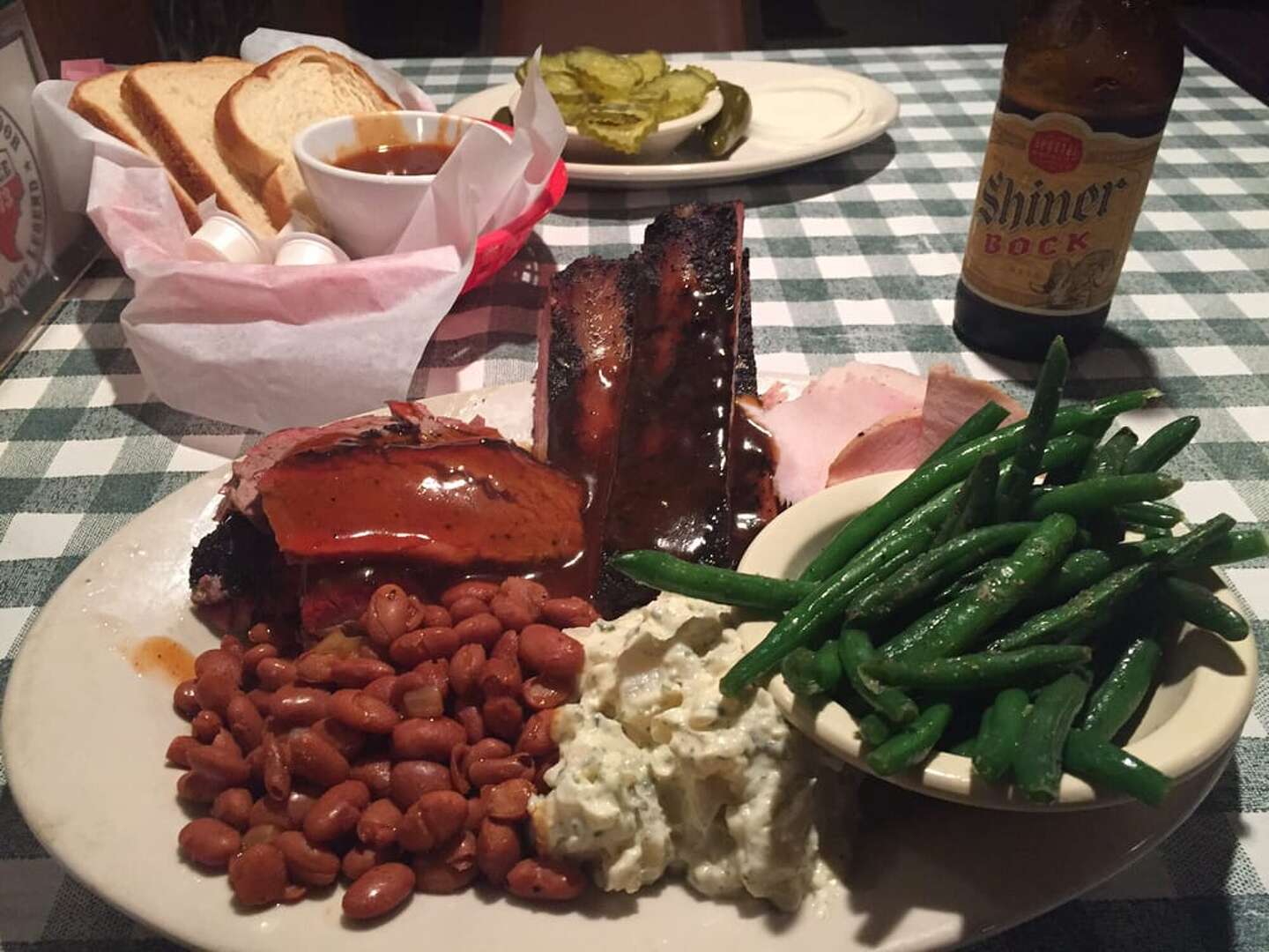 Creative concepts: 15 unique restaurants you'll only find in Houston's ...