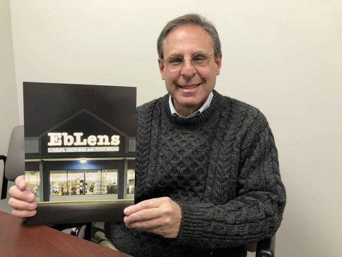 EbLens clothing returns to Torrington this month