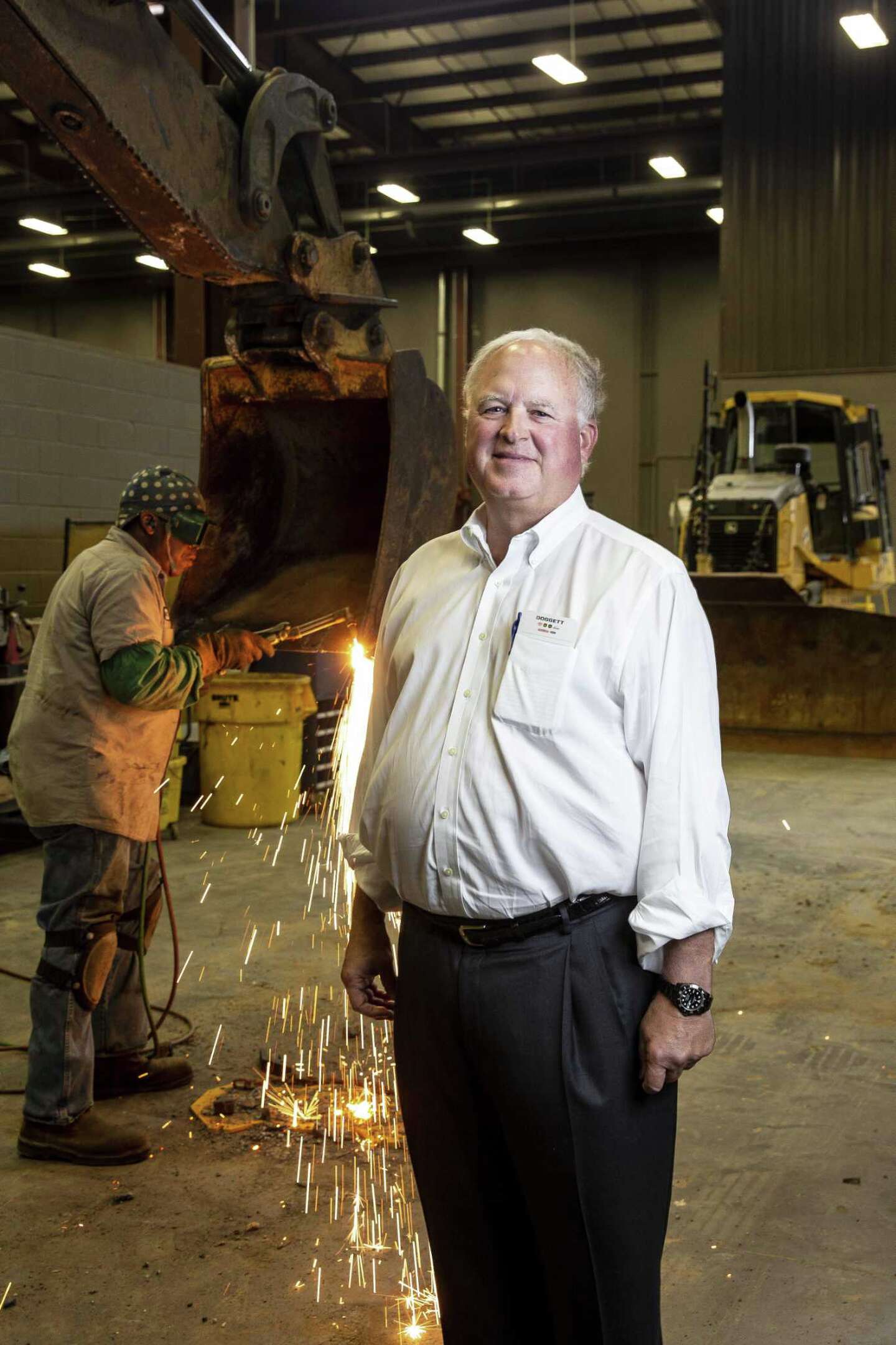 Secrets from a billion-dollar dealer: Sell the service, not the product