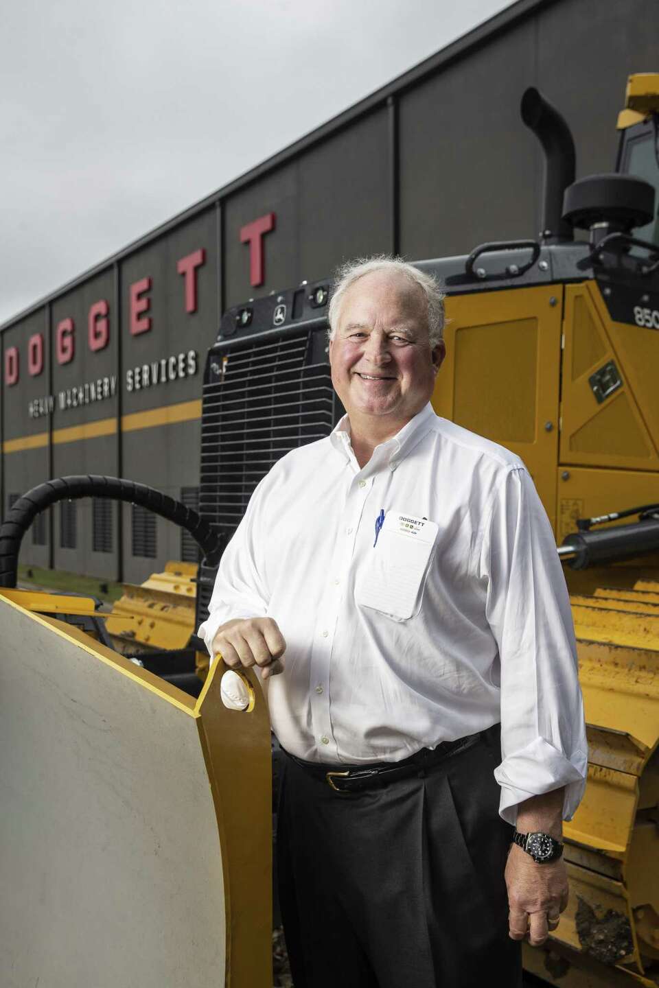 Secrets from a billion-dollar dealer: Sell the service, not the product