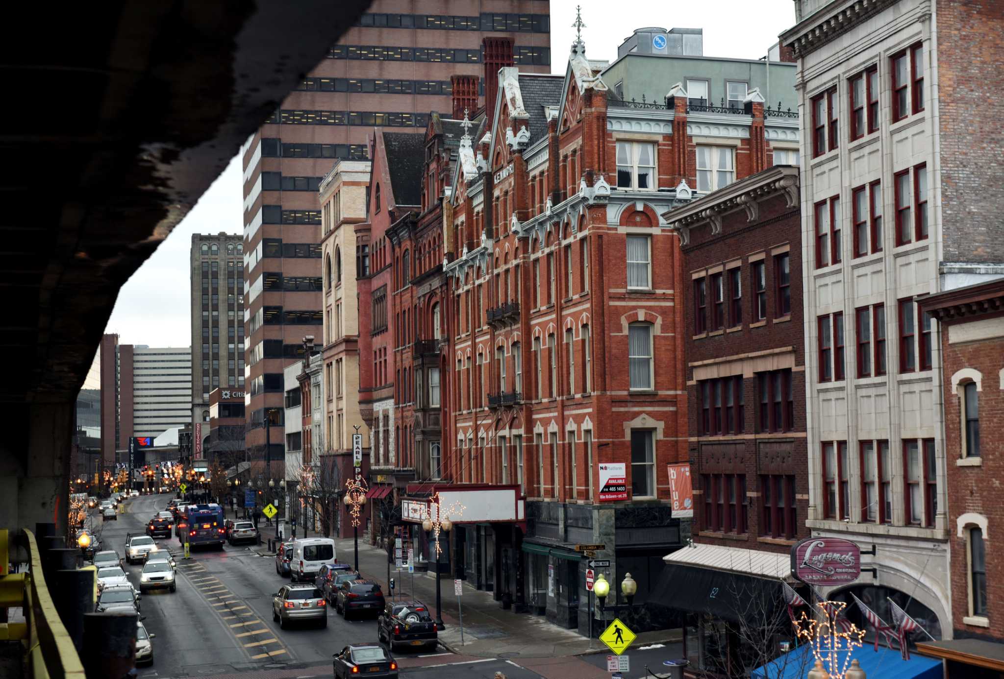 Ten Broeck residents want historic church as focus in downtown ...