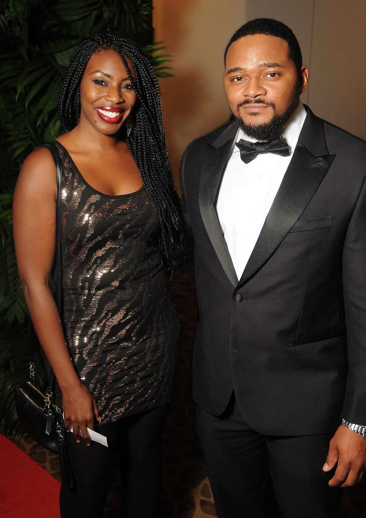 Houston Medical Forum gala raises $200k for scholarships