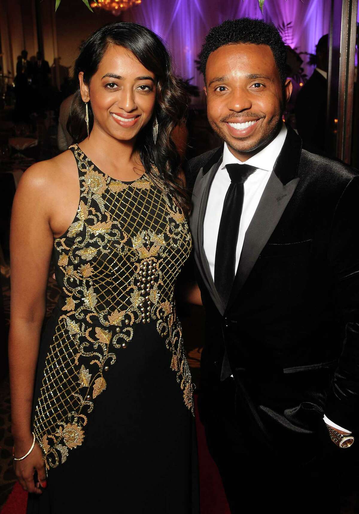 Houston Medical Forum gala raises $200k for scholarships