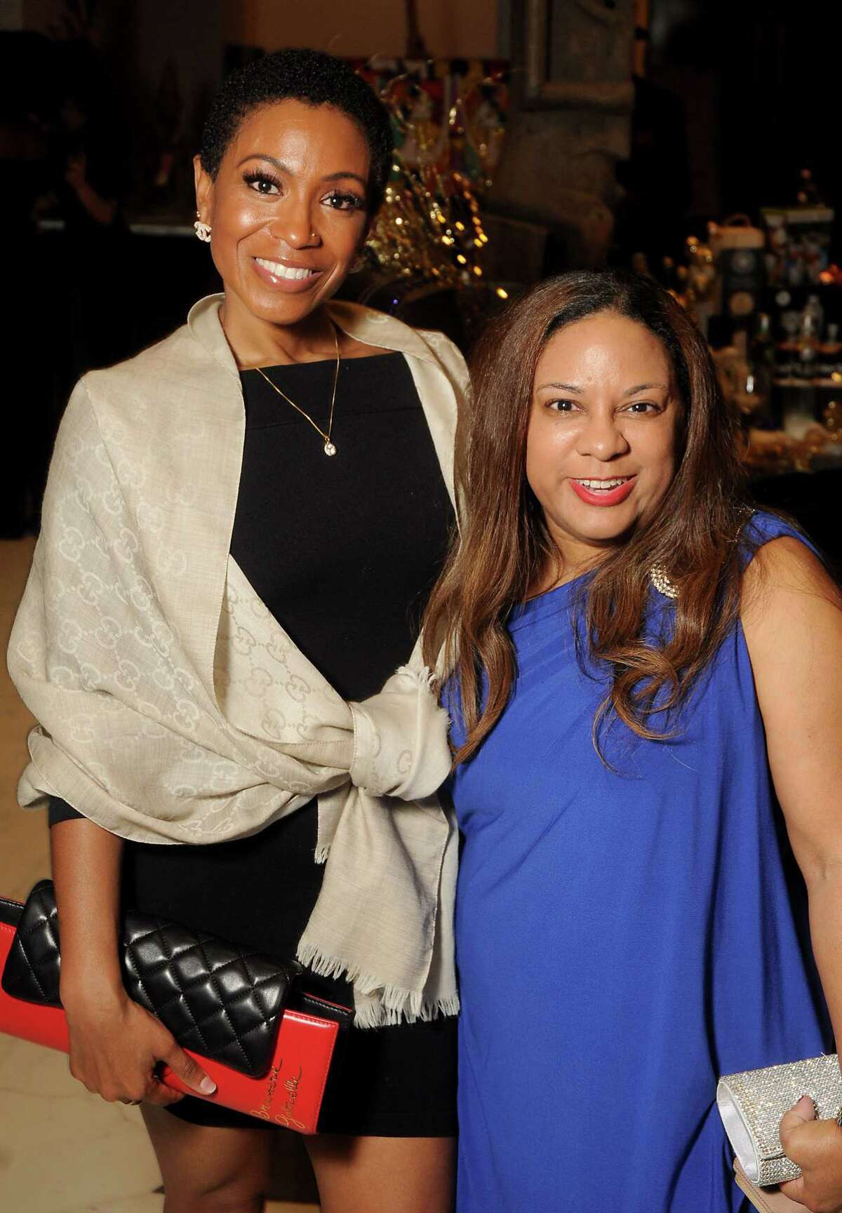 Houston Medical Forum gala raises $200k for scholarships