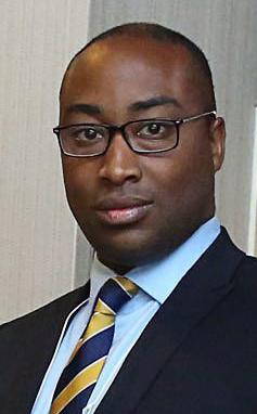 Lamont makes his first organizational change