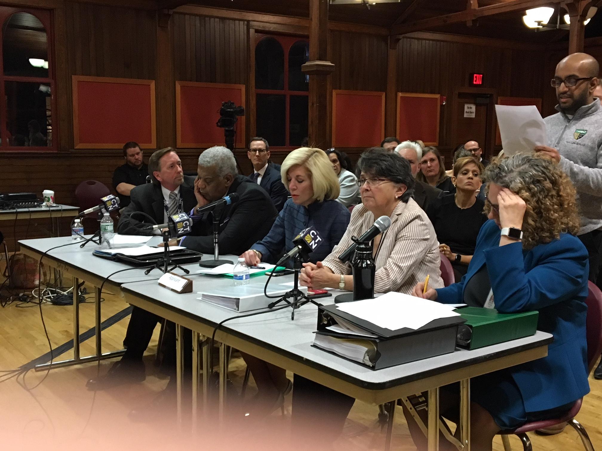 Yale clinic plan comes with promises to help patients actually get there