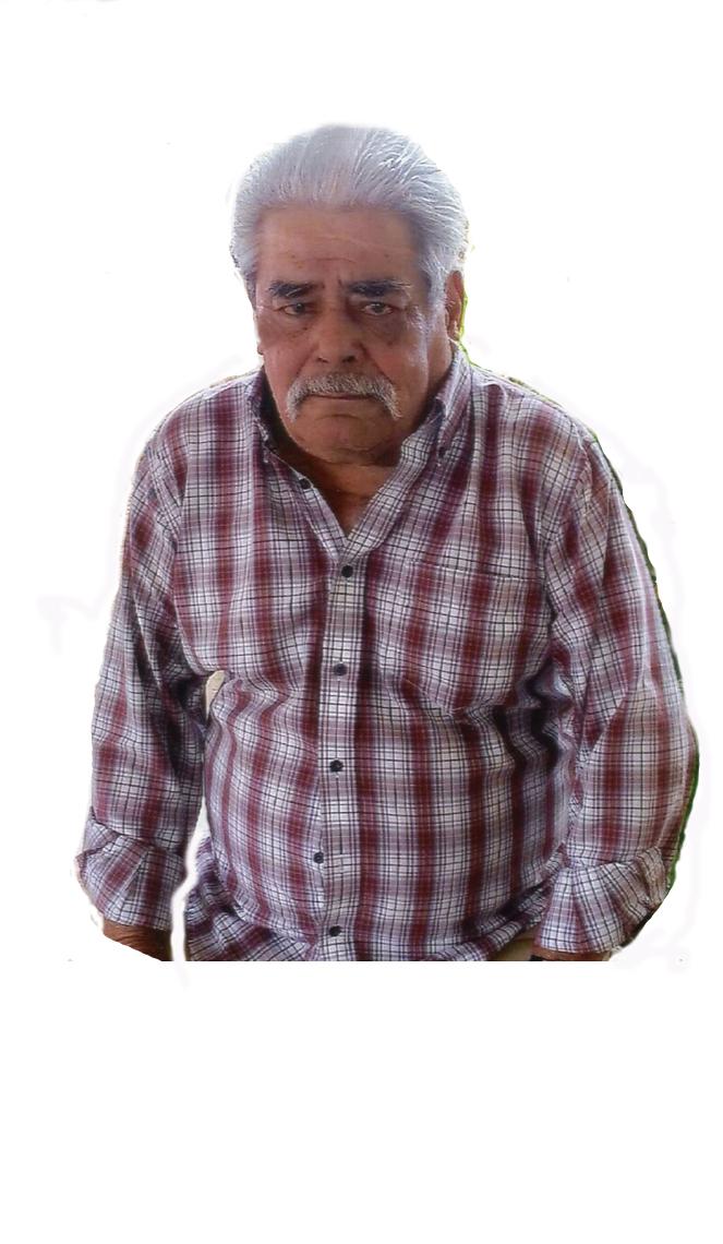 CANDELARIO LOPEZ