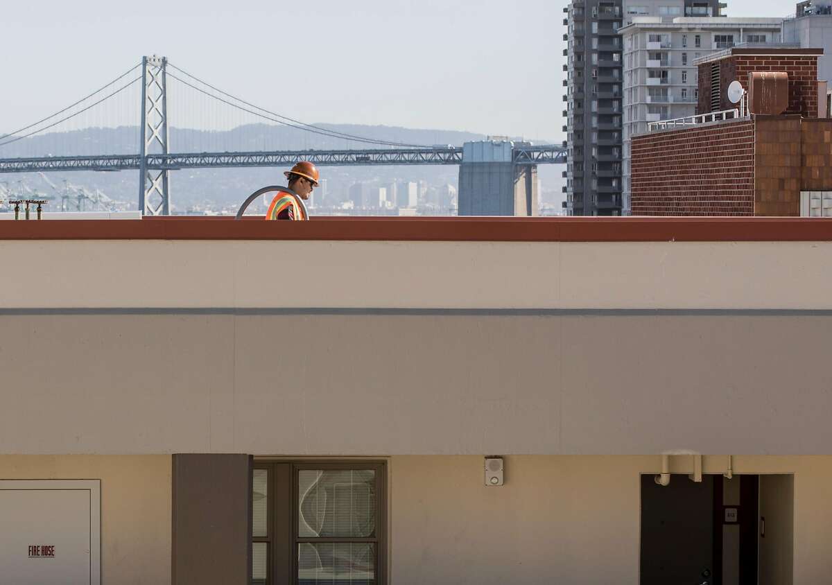 SF Chinatown housing project overhauled after decades of turmoil. Will ...