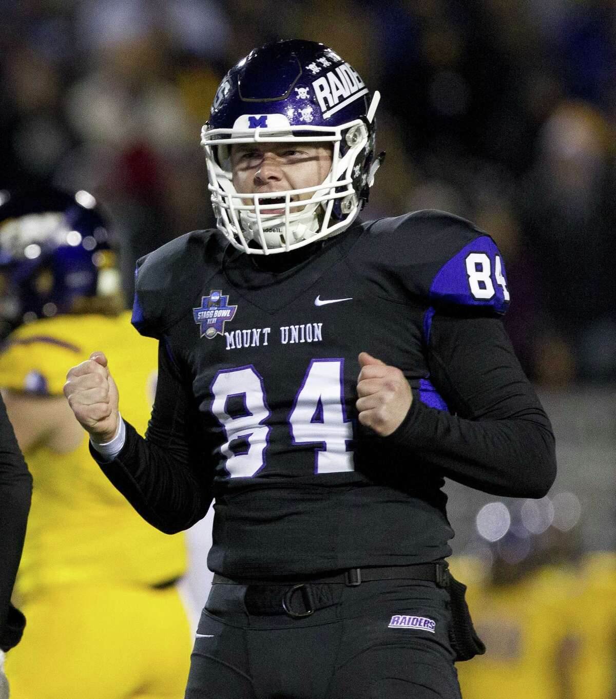 NCAA FOOTBALL: UMHB wins Stagg Bowl over Mount Union