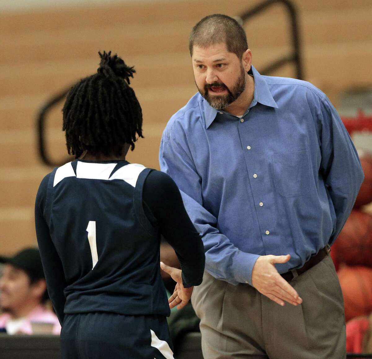 GIRLS HOOPS: Cannady pours in 37, College Park tops Oak Ridge