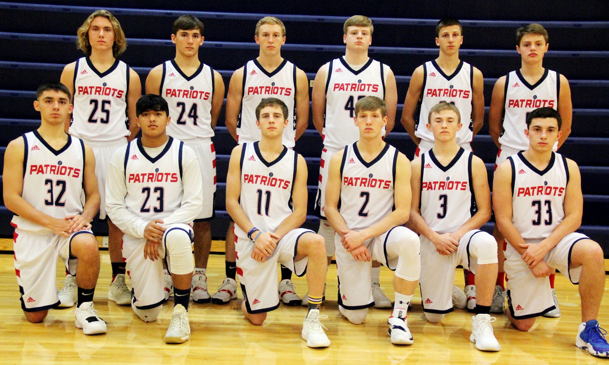 Winter Sports Preview: Patriots looking to continue postseason success
