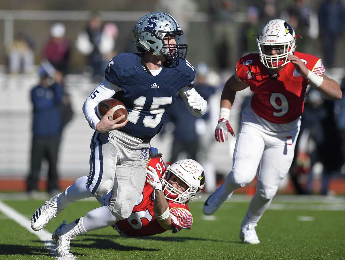 Perfect seasons, 35 years apart, united by blood