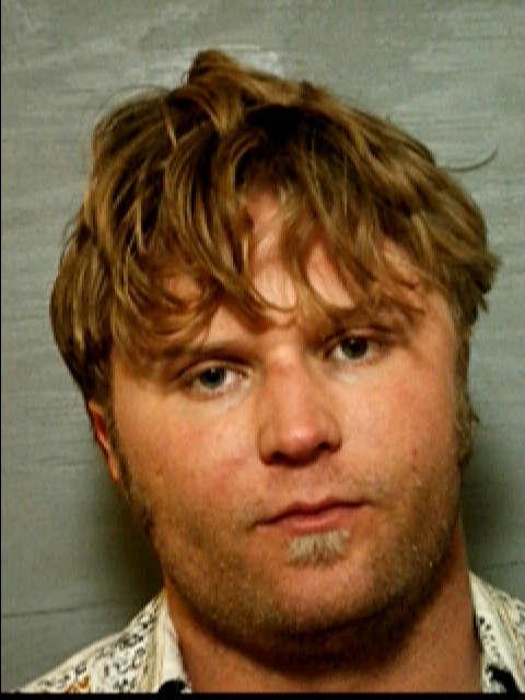 Serial crimes, no hard time