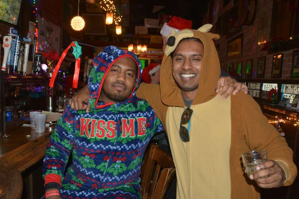 SantaCon will take place in these Connecticut locations in 2024