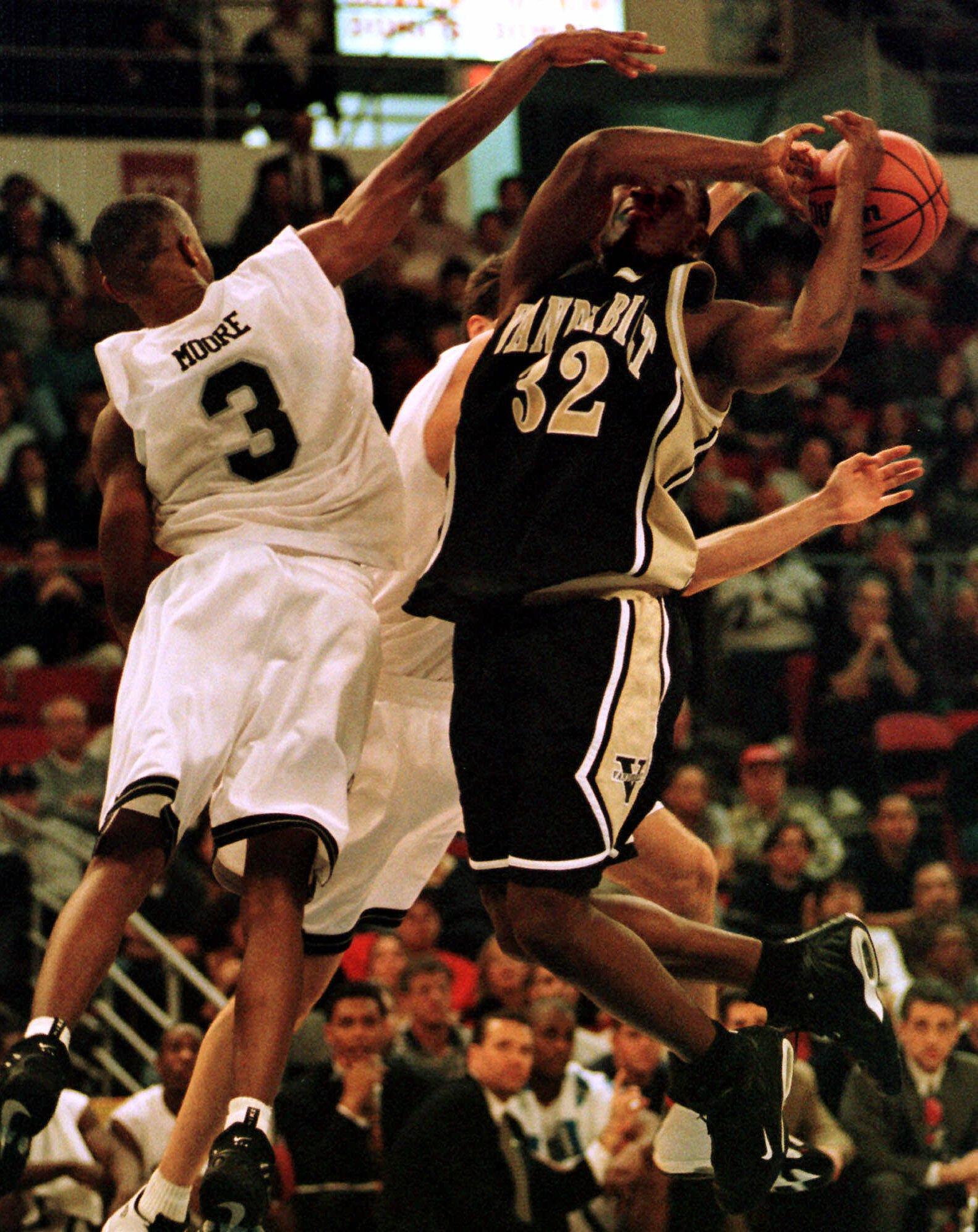 Jeff Jacobs: How big is gap between have and have-not schools? About 88-9