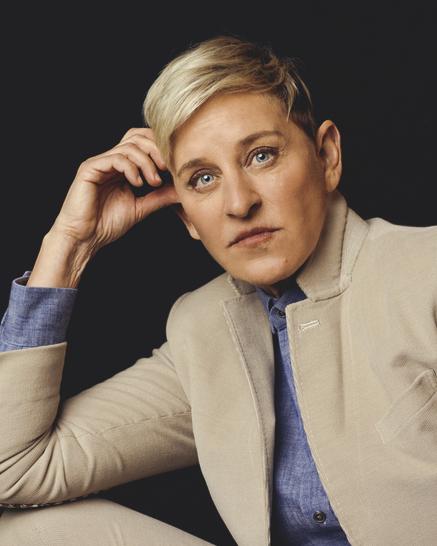 Ellen DeGeneres is not as nice as you think - SFChronicle.com