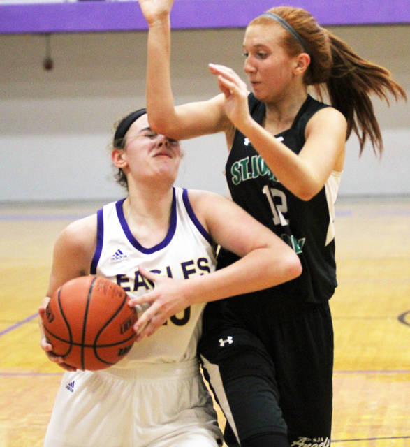 PREP GIRLS BASKETBALL: Inaugural CM/Adidas shootout brings ‘some really ...