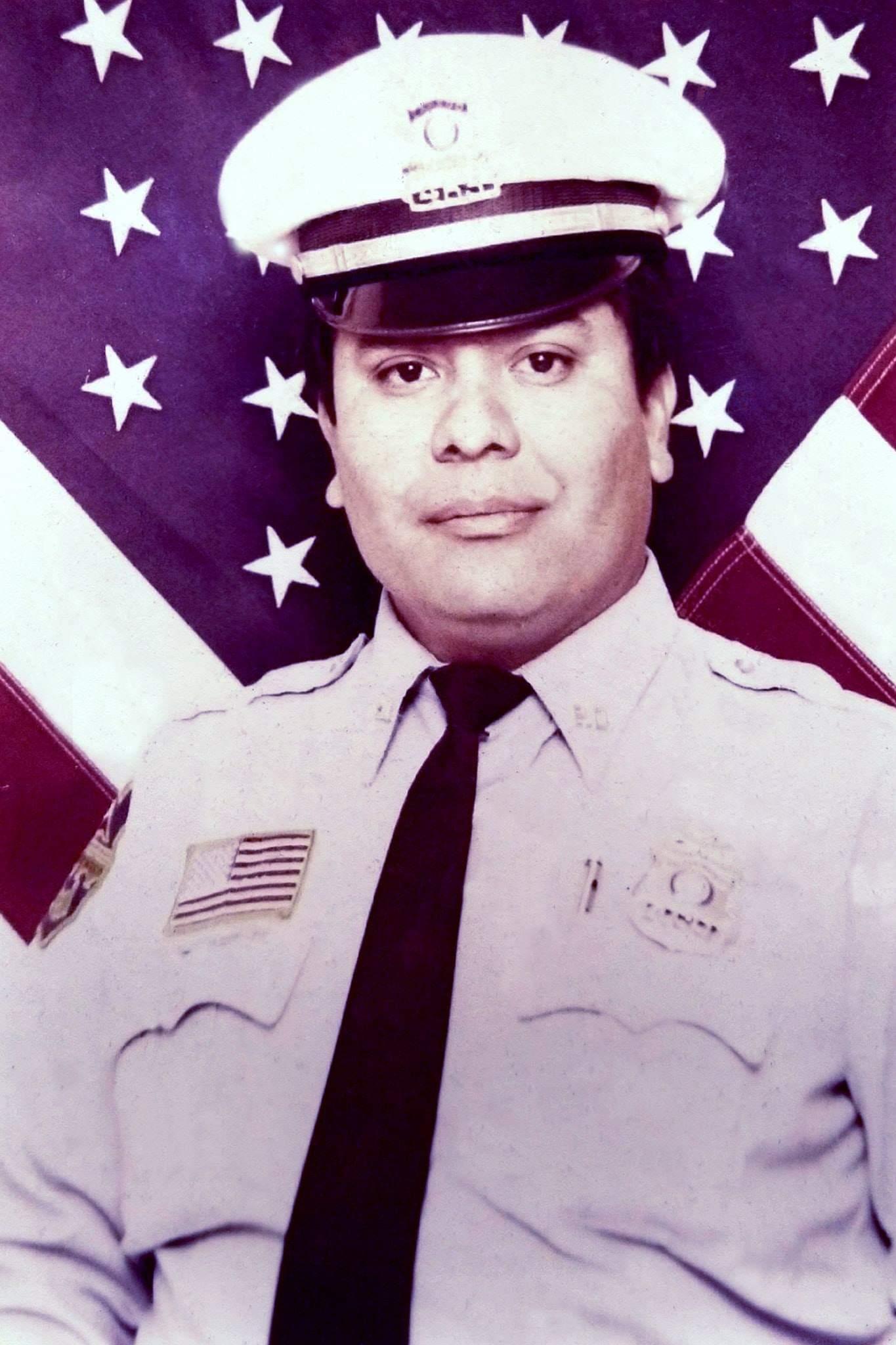 MARIO ALBERTO SORIA