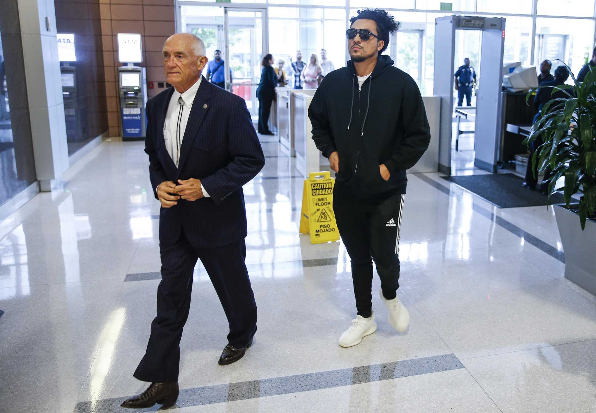 Houston rapper in viral Snapchat video shooting sentenced