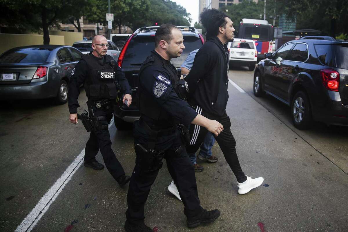 Houston rapper in viral Snapchat video shooting sentenced