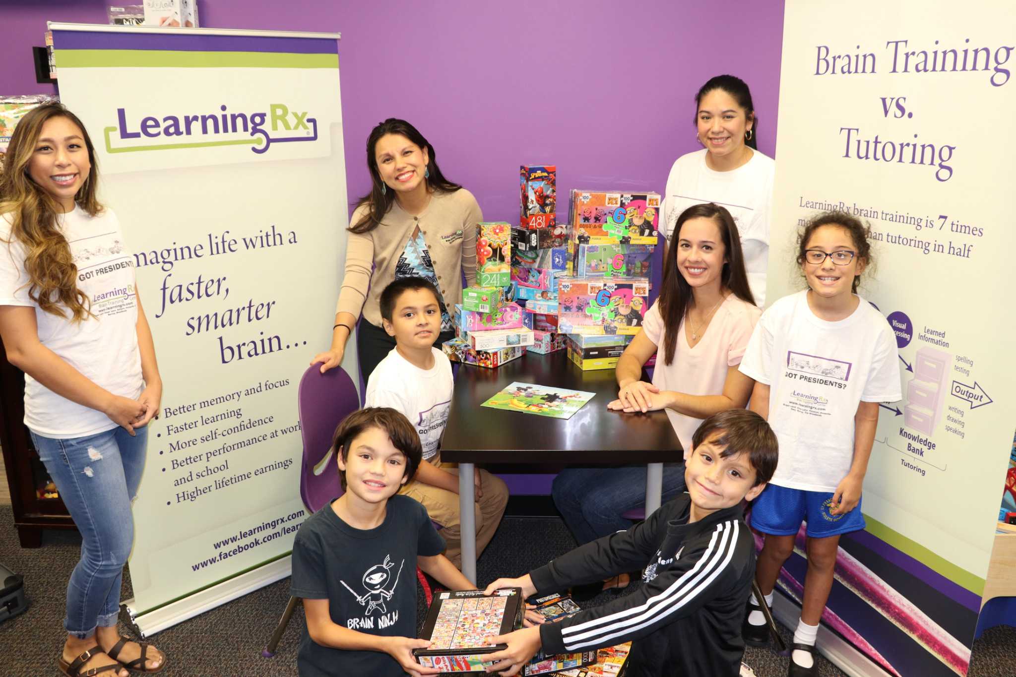 2nd annual Jigsaw Puzzle Competition slated for Jan. 19, 2019