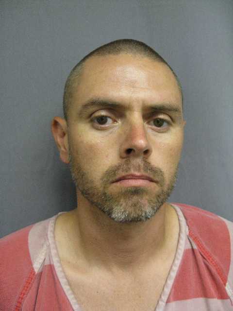 FUGITIVE OF THE WEEK: Erik Rendon