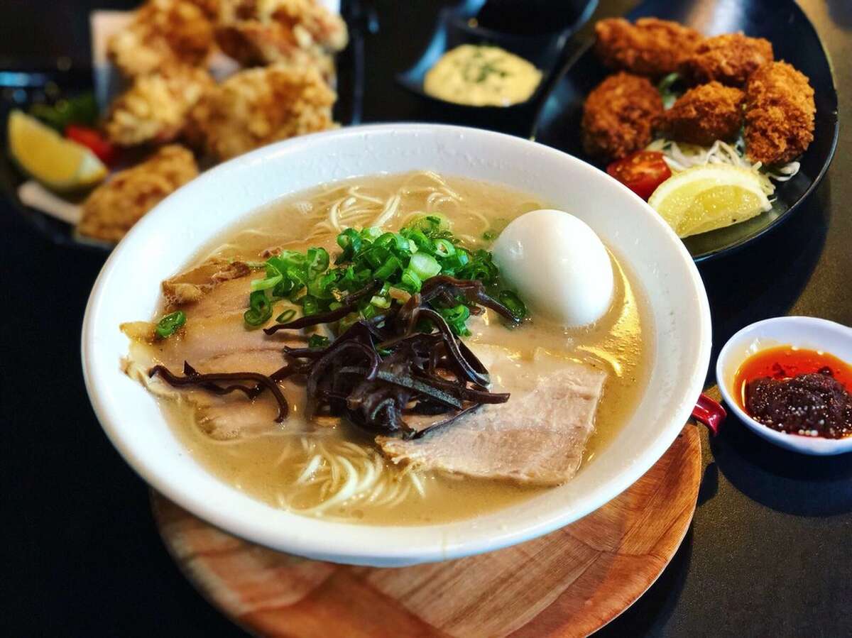 Taishoken Ramen to bring famed tsukemen noodles to the Bay Area