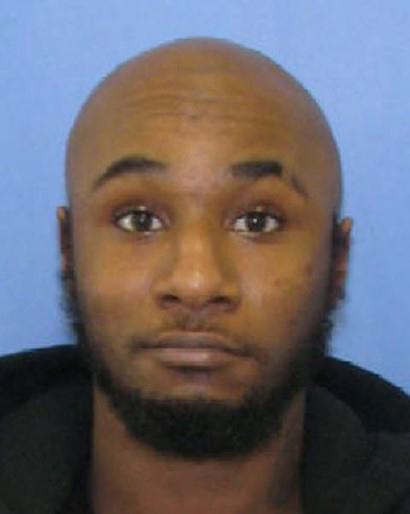Accused killer sits in an Ohio jail