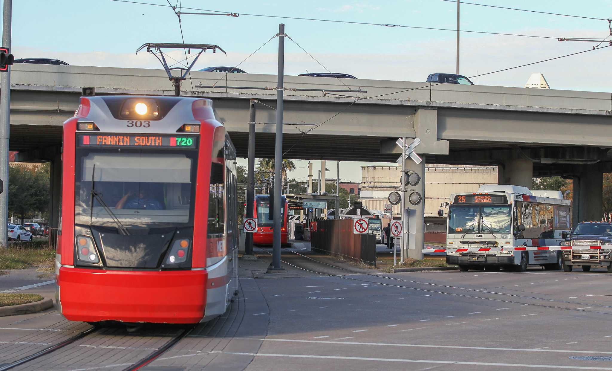 Metro moving toward $3B bond vote for 20-year transit plan