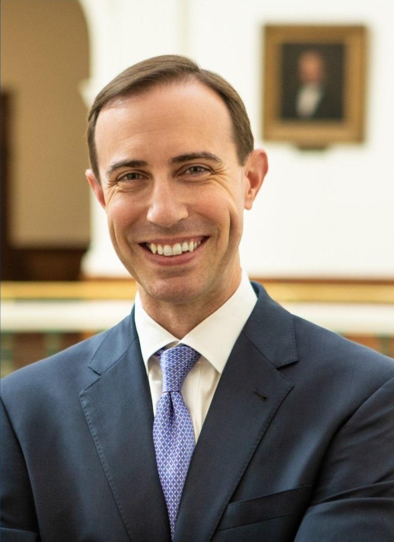 Already-embattled Texas elections chief faces confirmation hearing