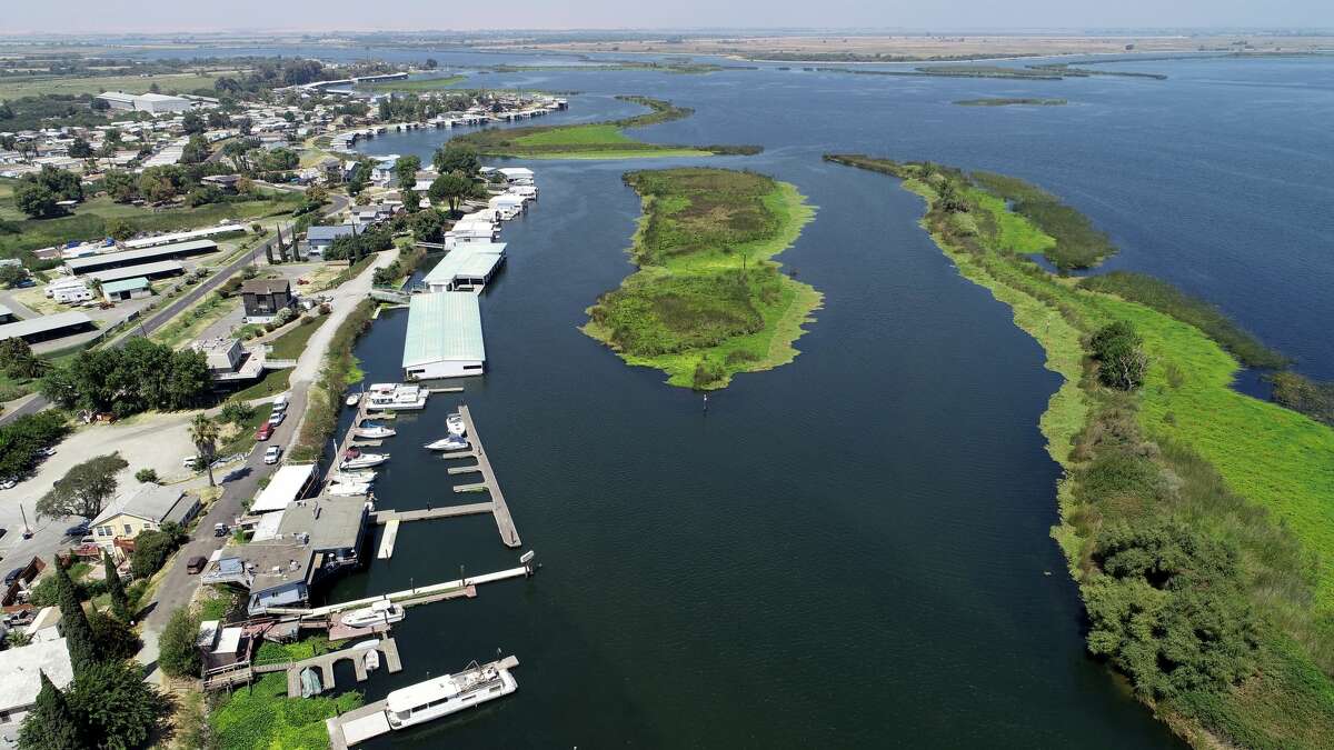 He always wanted a ranch but owned a home in Concord. Then he became a ...