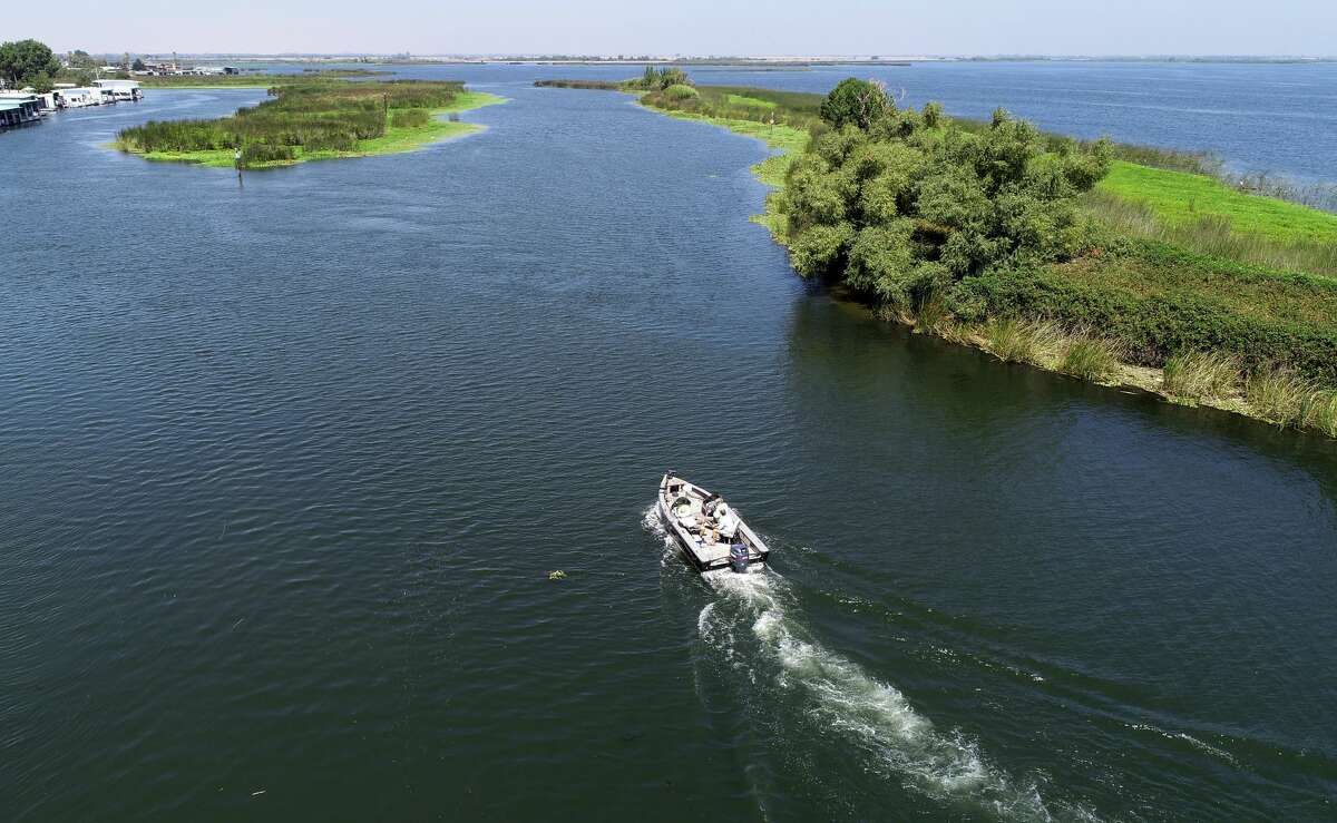 He always wanted a ranch but owned a home in Concord. Then he became a ...