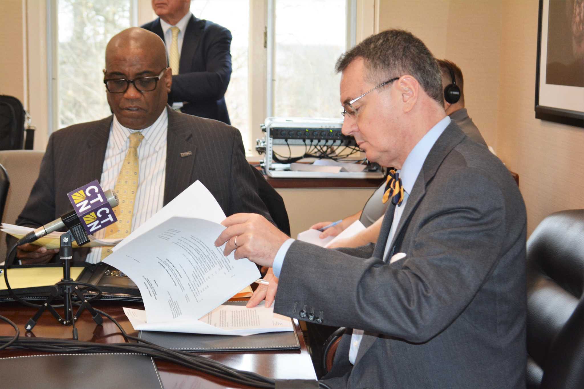 Torrington UConn campus sold to gallery for $375K