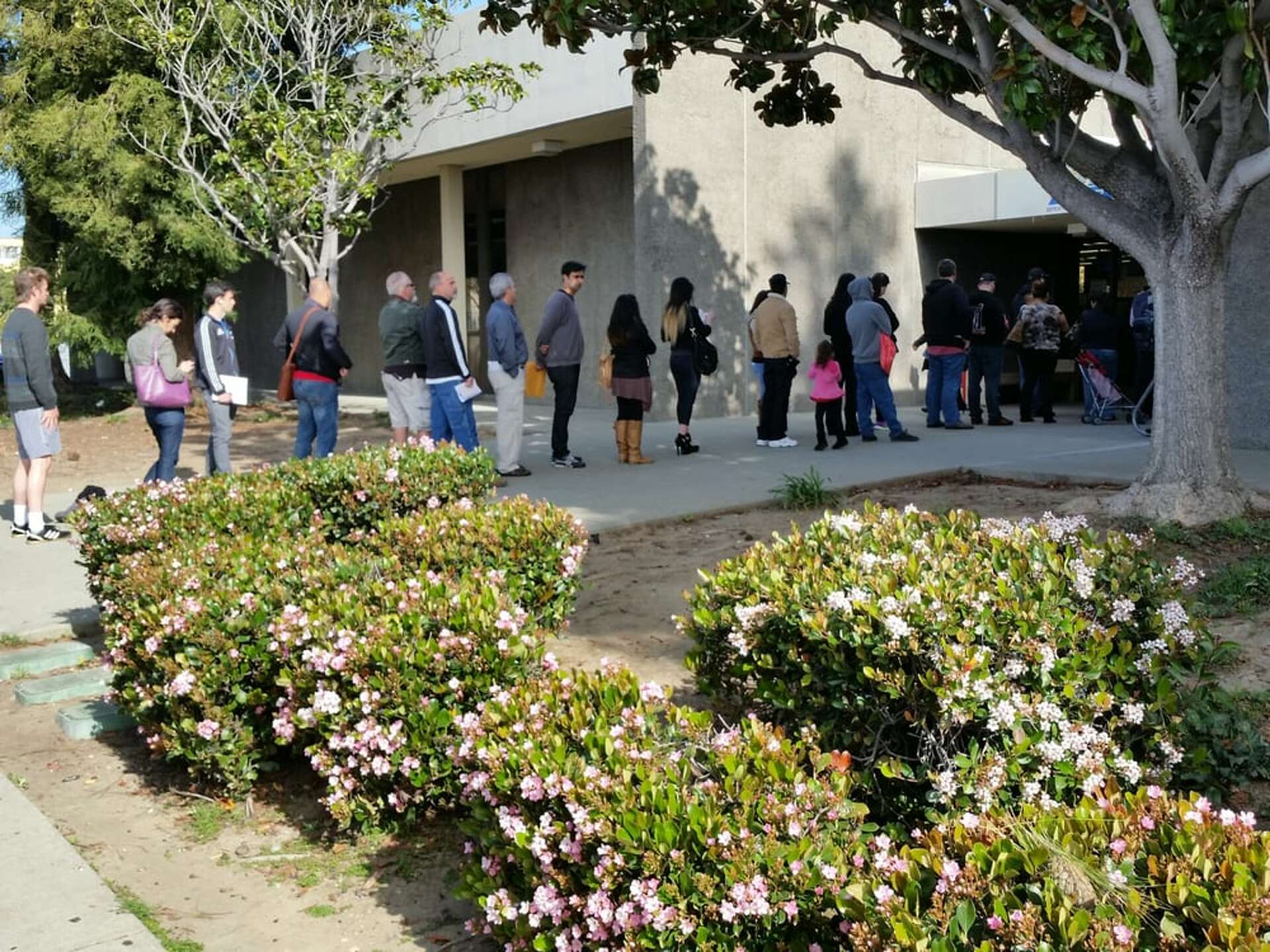 Sick of lines? Bay Area DMV offices with the shortest — and longest ...